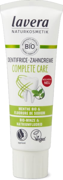 Zahnpasta • Migros