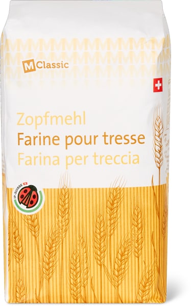 Mehl & Hefe • Migros