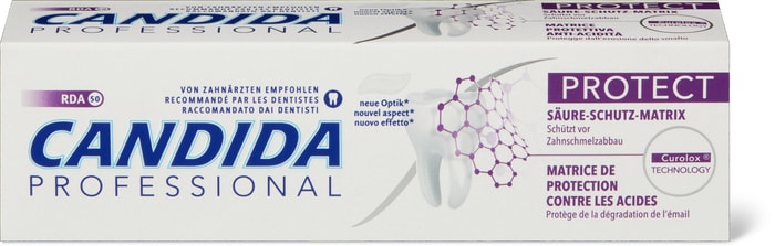 Zahnpasta • Migros