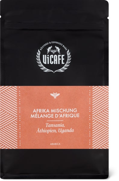 Bohnenkaffee • Migros