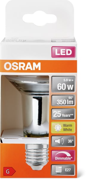 Glühbirnen • Migros