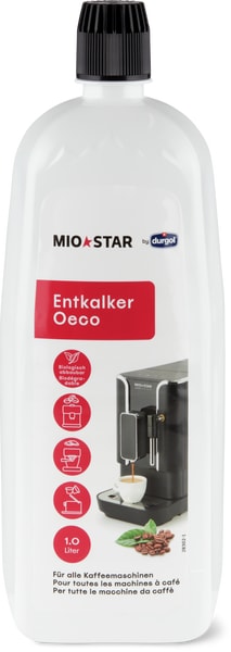 Entkalker & Reiniger • Migros
