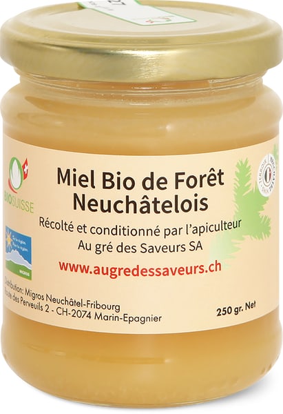 Honig & Melasse • Migros
