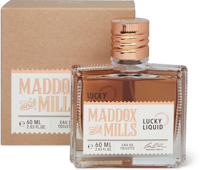 Drugstore & cosmetics • Migros