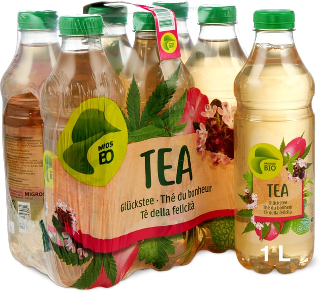 Ice tea • Migros