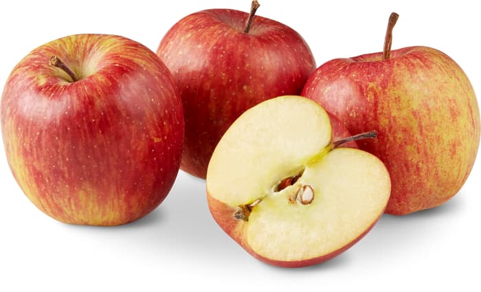 Äpfel • Migros