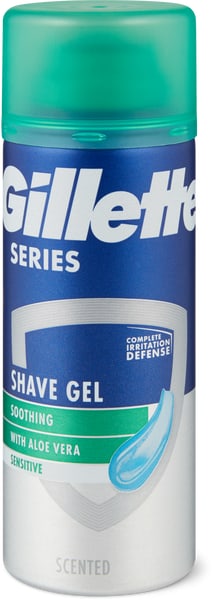 Entdecke die Gillette Produkte auf Migros Online • Migros