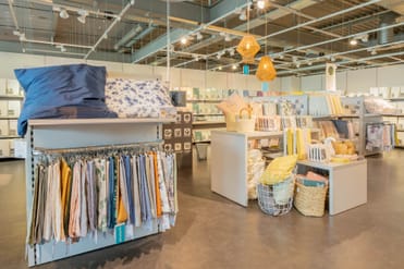 Micasa - Carouge - MParc La Praille