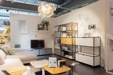 Micasa - Carouge - MParc La Praille