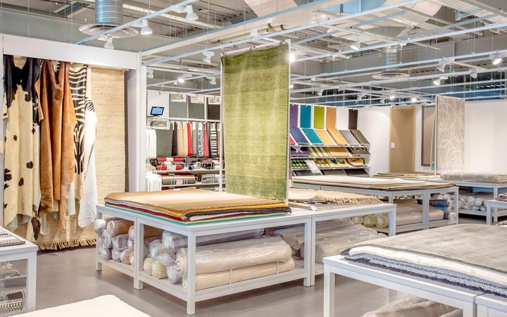 Micasa - Carouge - MParc La Praille