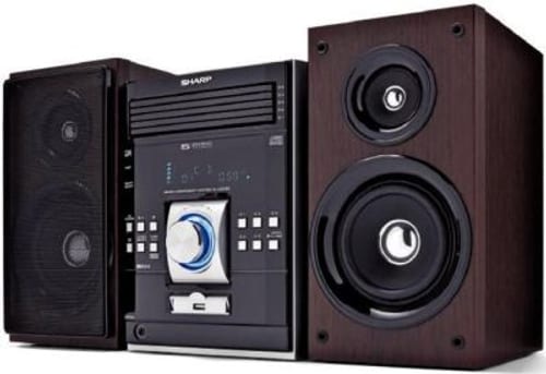 Pièces & accessoires pour Sharp L-SHARP XL-UR250H