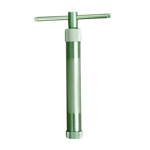 Clay extruder store