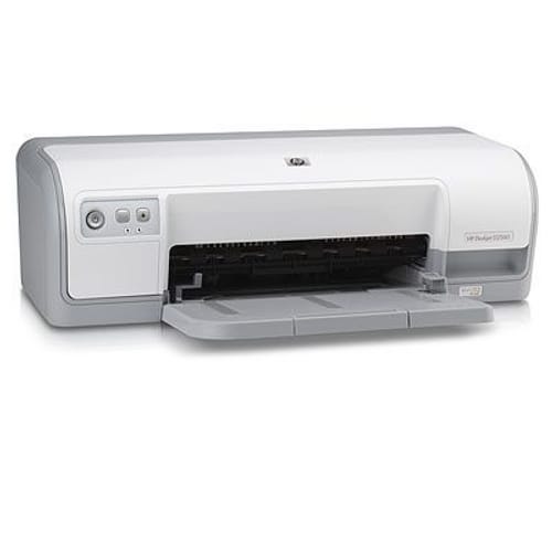 Ersatzteile & Zubehör zu HP HP Deskjet D2560 Injekt