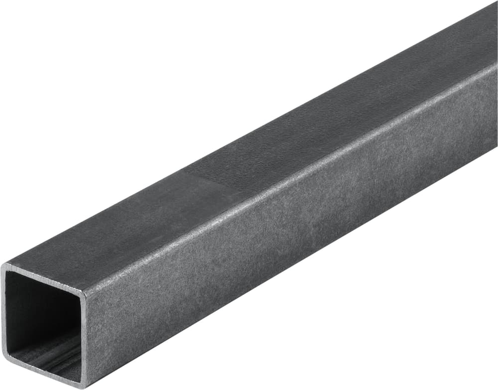 Alfer Vierkantrohr 1 5 X 25 X 25 Mm Kaltgewalzt 1 M Kaufen Bei Do It 