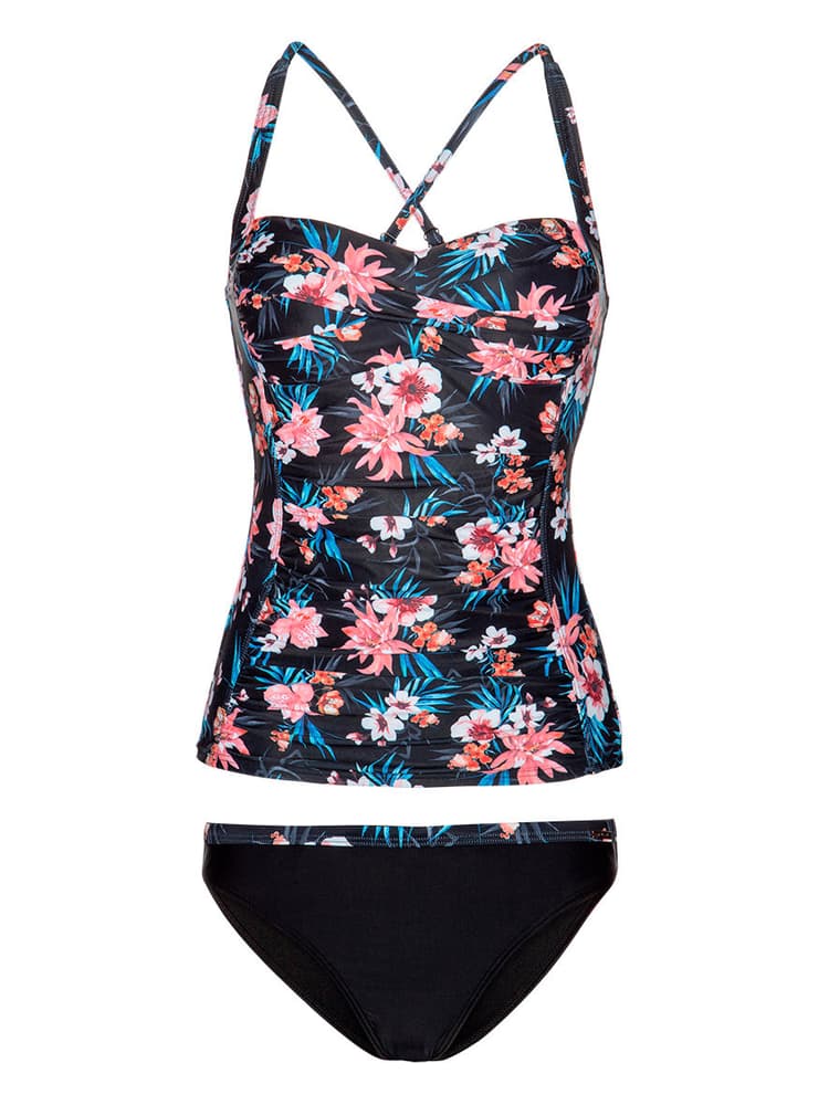 Protest Limoncello 20 Tankini B Cup Damen Tankini Kaufen Bei Sportxx Ch