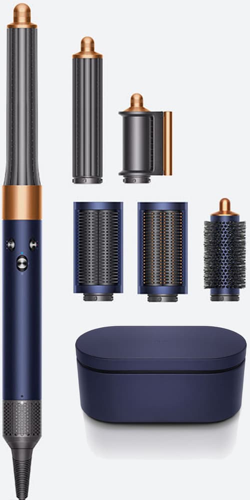 Ricambi & accessori per Dyson Dyson Airwrap Complete long darkblue