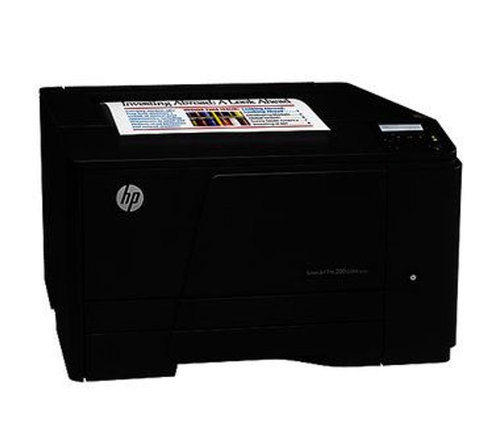 Ersatzteile Zubehor zu HP Laserjet Pro 200 Color M251n