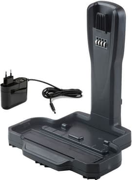 Ladestation M5 Invictus selbstreinigend | Ersatzteile & Zubehör