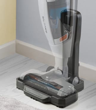 Ladestation M5 Invictus selbstreinigend | Ersatzteile & Zubehör