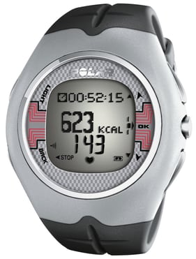 Ersatzteile & Zubehör zu Polar Polar F7 Pulsuhr grau