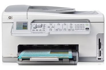 Ersatzteile & Zubehör zu HP MFD HP PHOTOSMART C6180