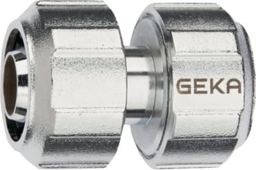 Geka Hose connector push-fit system Presa rubinetto - comprare da Do it ...