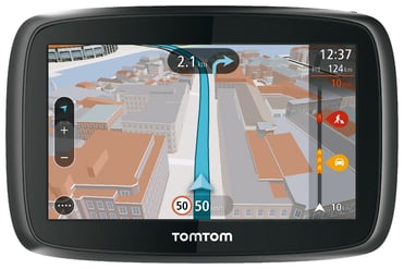 Pièces & accessoires pour TOMTOM Go 400 EU 45 Traffic Appareil de ...