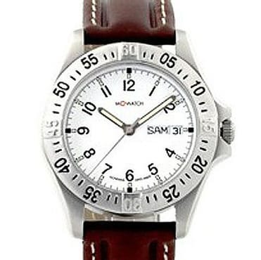 Ersatzteile & Zubehör zu M Watch M Watch SWISS ON TOP