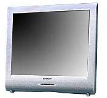 Ersatzteile & Zubehör zu Sharp LC 20SH1E