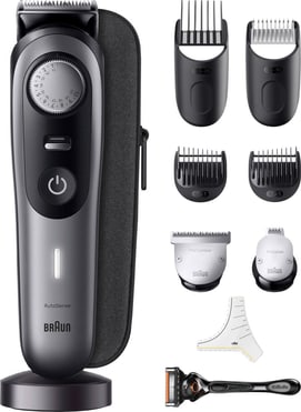 Ersatzteile & Zubehör zu Braun BT 9420