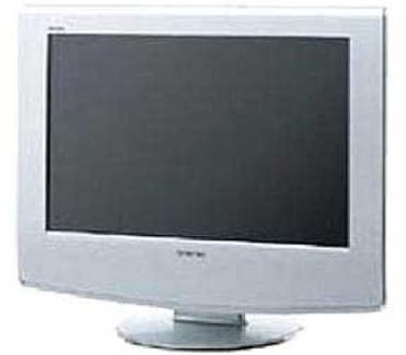 Ersatzteile & Zubehör zu SONY KLV-27HR3/S