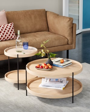 MALA Table basse à commander tranquillement en ligne - micasa.ch