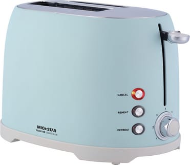 Pièces & accessoires pour Mio Star Grille-pain Light Blue
