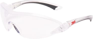 3M Schutzbrille KOMFORT 2840 Schutzbrille - kaufen bei Do it + Garden ...
