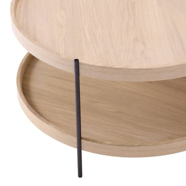 MALA Table basse à commander tranquillement en ligne - micasa.ch