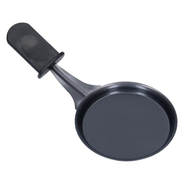 Emerio Poêlon à raclette rond 1pce 125639 | Pièces & accessoires