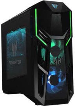 Ersatzteile & Zubehör zu Predator Predator Orion 5000 PO5-600S