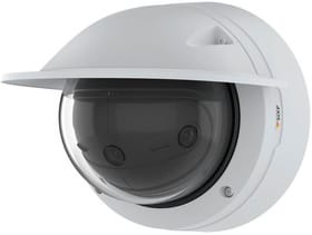 AXIS Netzwerkkamera P3818-PVE Panoramakamera Aussenkamera - kaufen bei ...