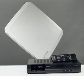 Ersatzteile & Zubehör zu Techline Techline DVB-200