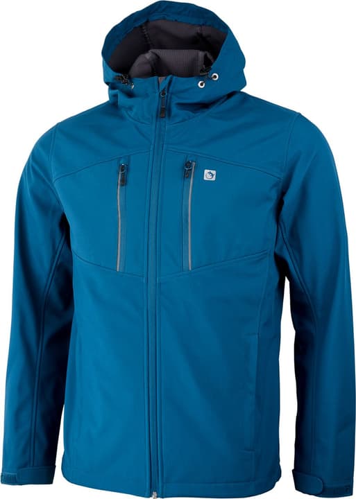 Angebot SportXX Trevolution Yael Herren-Softshelljacke