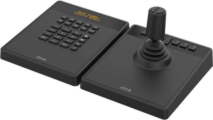 AXIS TU9001 Control Board Alarmanlagen - kaufen bei Do it + Garden Migros