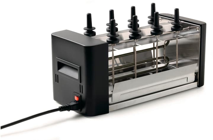 STÖCKLI Tischgrill Easy Elektrogrill - kaufen bei Do it + Garden Migros