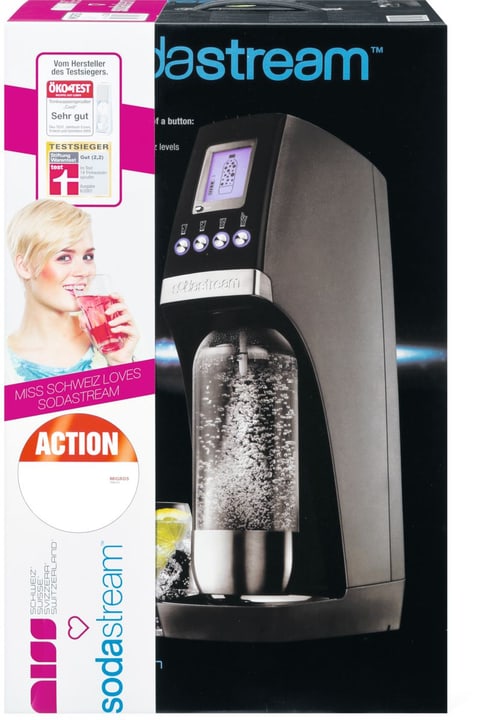 Ersatzteile & Zubehör zu Soda Stream SODASTREAM GERÄT REVOLUTION TITAN ... Ersatzteile & Zubehör zu Soda Stream SODASTREAM GERÄT REVOLUTION TITAN ...