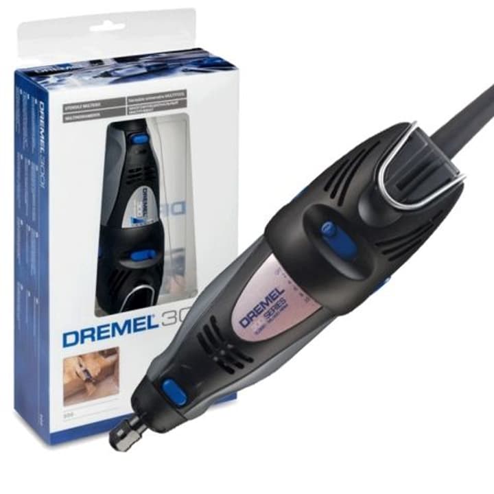 Dremel 300 Series Replacement Parts | Reviewmotors.co