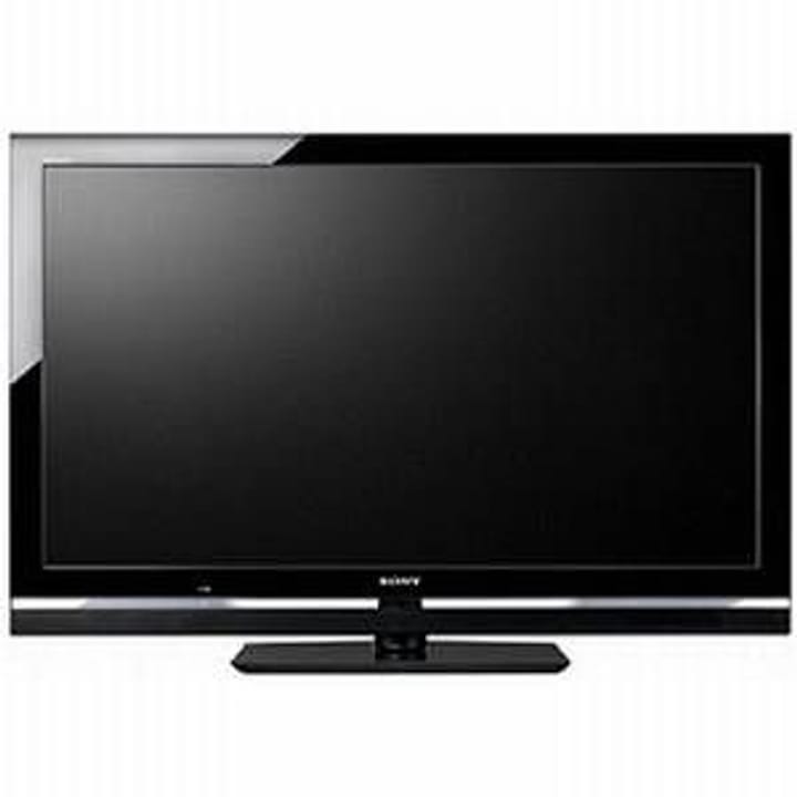 Ersatzteile & Zubehör zu Sony Sony KDL-40W5500