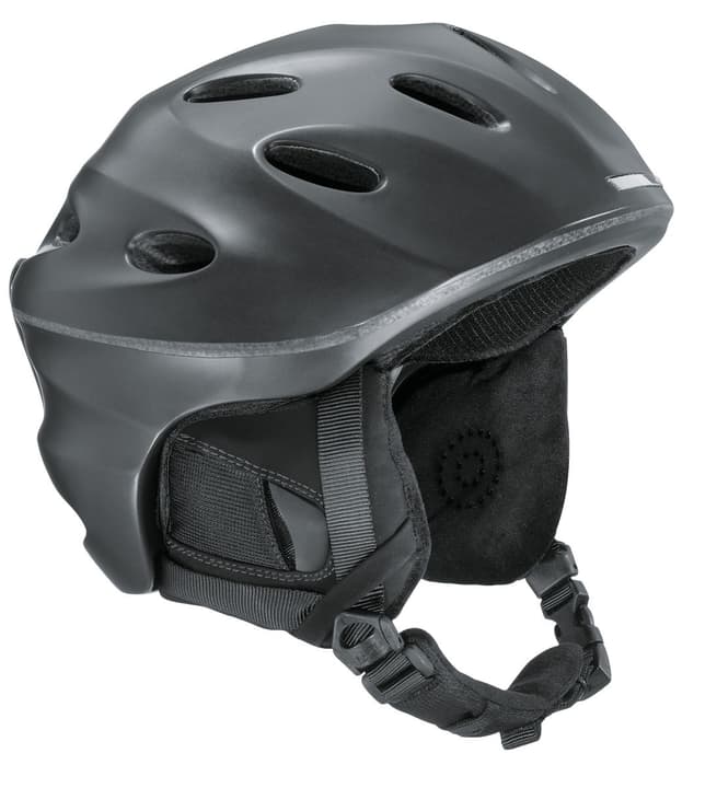 Ersatzteile & Zubehör zu Giro Giro Fuse Skihelm schwarz men