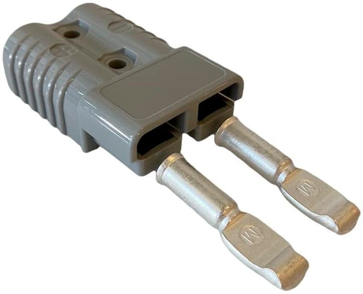Swaytronic Anschlussstecker Anderson Gross 175 A, Grau Zubehör Solar ...