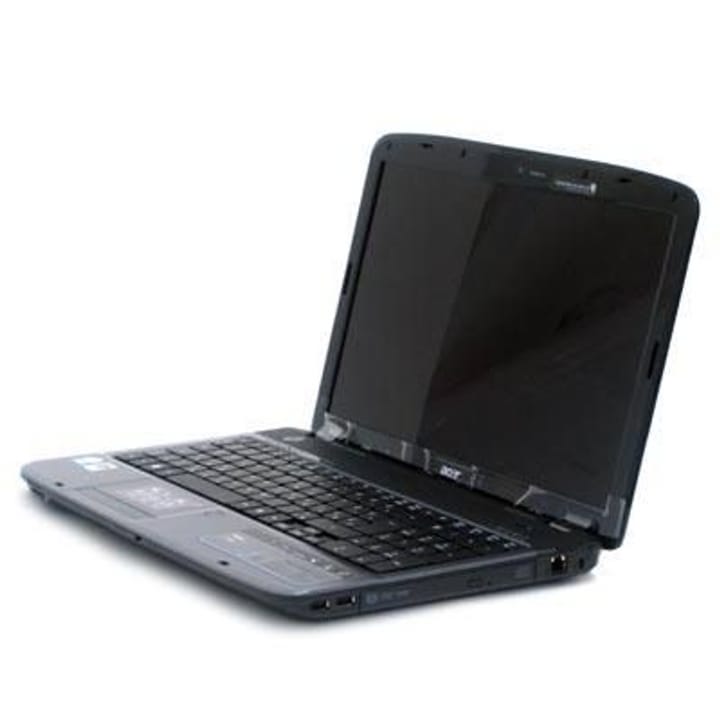 Ersatzteile & Zubehör zu Acer Acer NB Aspire 5536-644G25Mn