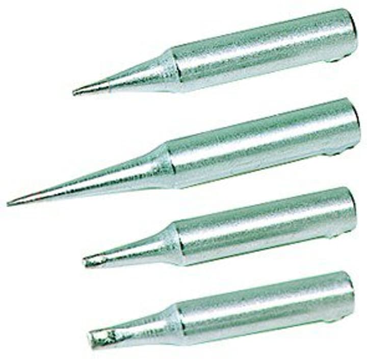 Ersa Lötspitzen zu MULTI-SPRINT 960 und MULTI-TC Lötspitzen - kaufen ...