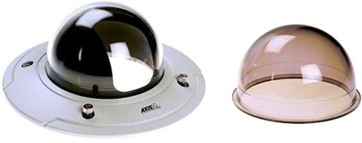 AXIS P3365-VE/P3367-VE/P3384-VE Dome Cover Kit - kaufen bei Do it ...
